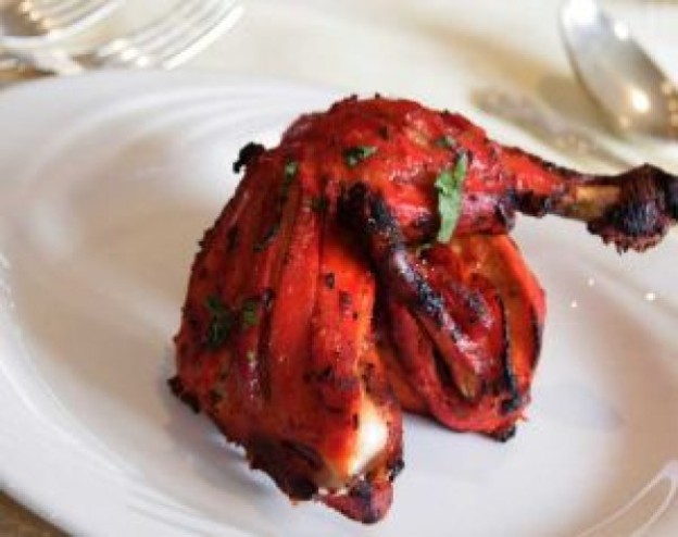 The Business Lunch: India’s Most Popular Dishes and Mealtime Etiquette ...