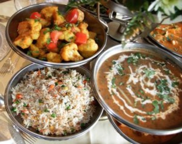 The Business Lunch: India’s Most Popular Dishes and Mealtime Etiquette ...