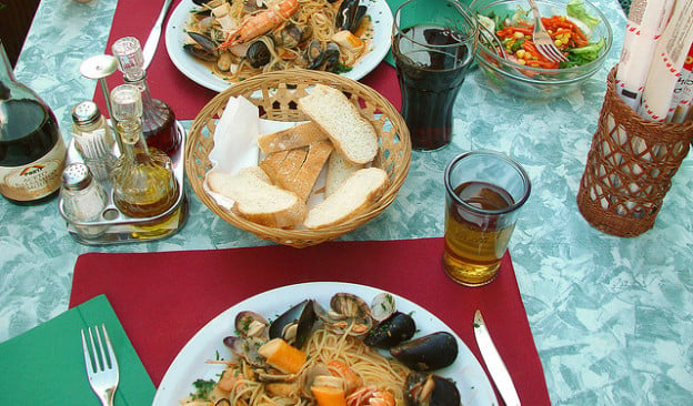 10 Mealtime Tips for Your Business Lunch in Italy - Language Trainers ...