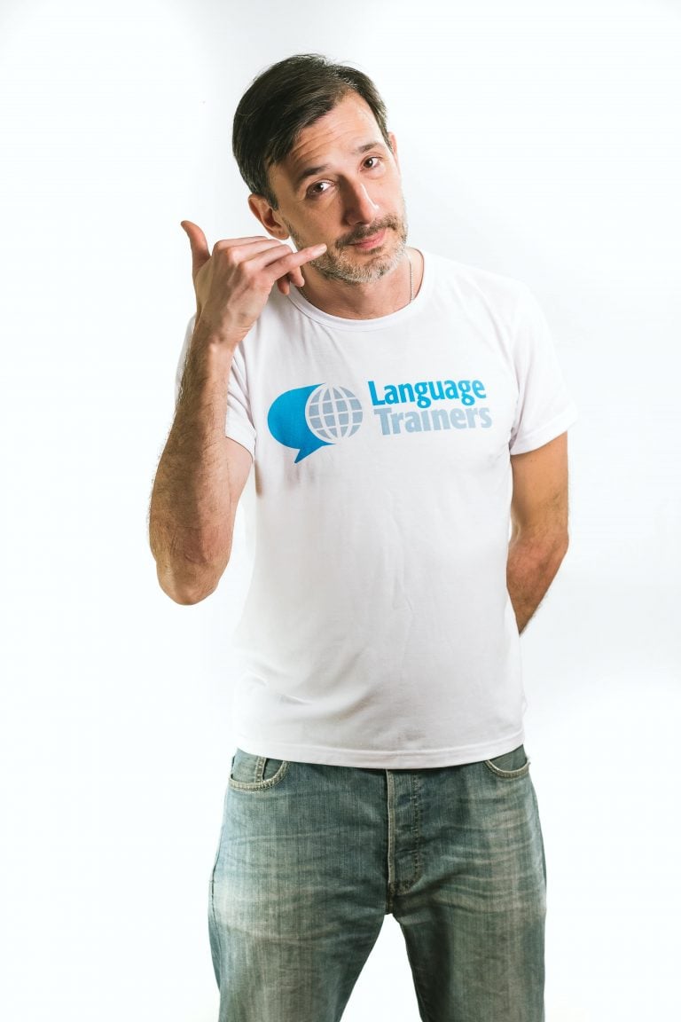 Speak German Like a Local With These 10 Gestures - Language Trainers ...