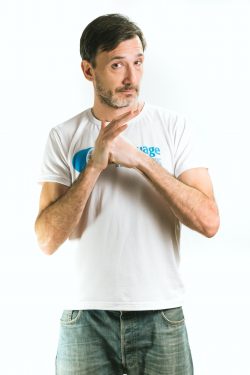 Speak German Like a Local With These 10 Gestures - Language Trainers ...