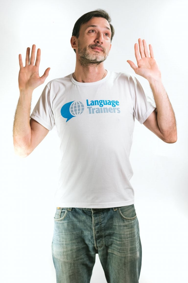 Speak German Like a Local With These 10 Gestures - Language Trainers ...