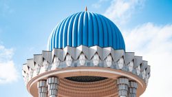 A Beginner's Guide to the Uzbek Language - Language Trainers Australia Blog